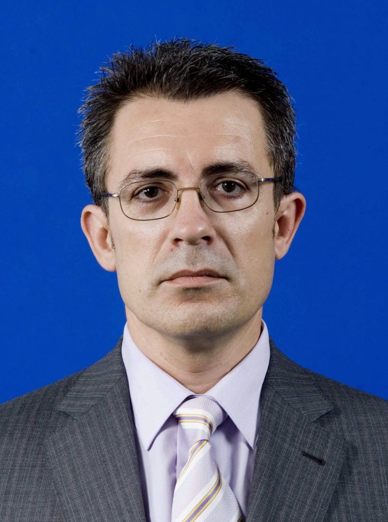 José Ramón Jara | Menuda política - Blogs laverdad.es