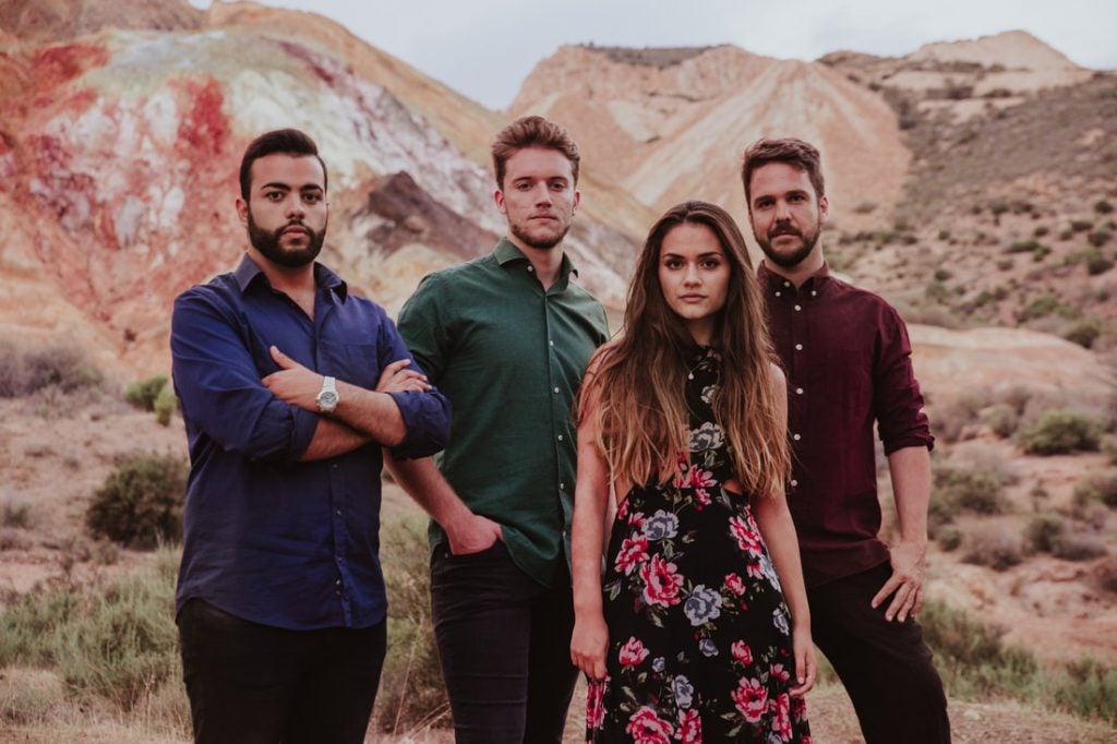 Albricias por Navidad | Música inesperada - Blogs laverdad.es